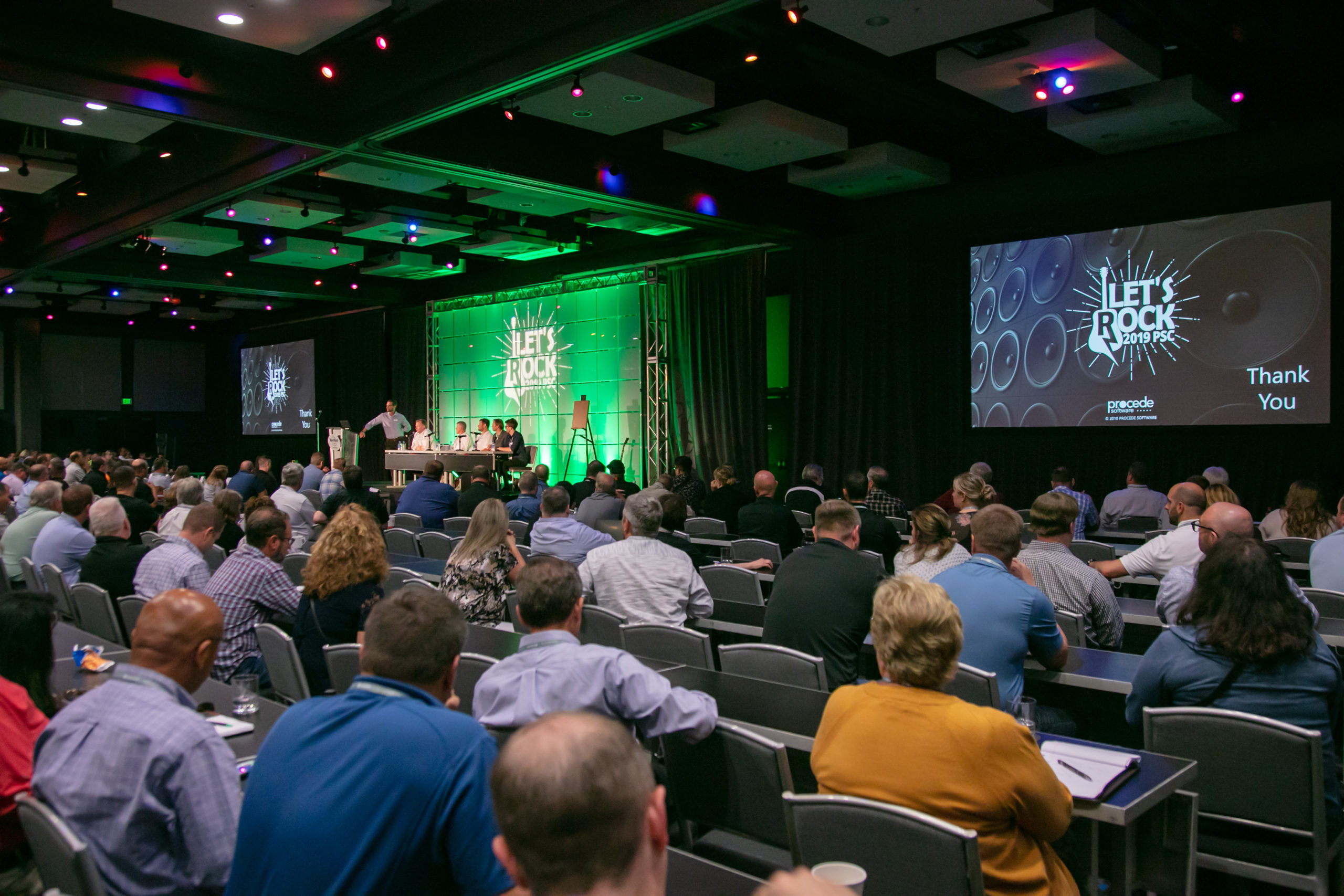 Save the Date for the 2020 Procede Software Conference - Procede Software