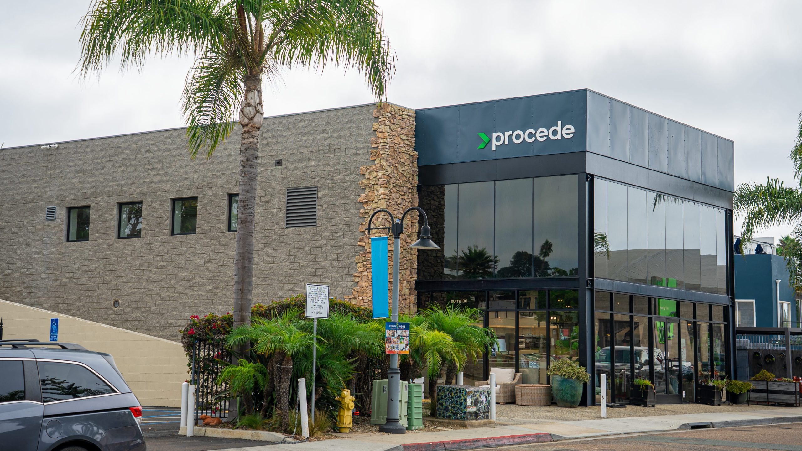 Our Mission and Values | Procede Software
