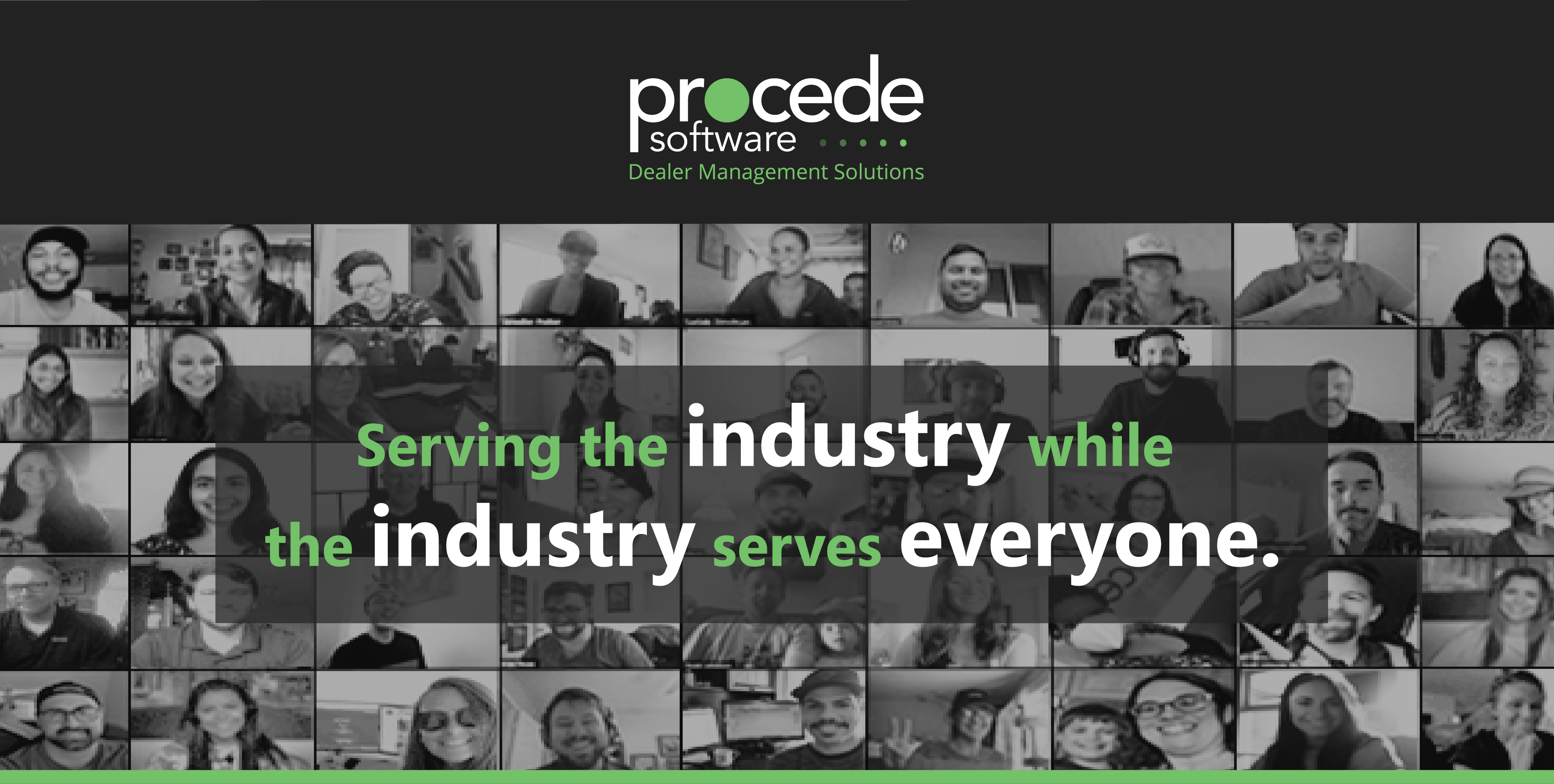 Tell Us How Your Dealership is Serving the Truck Industry - Procede ...