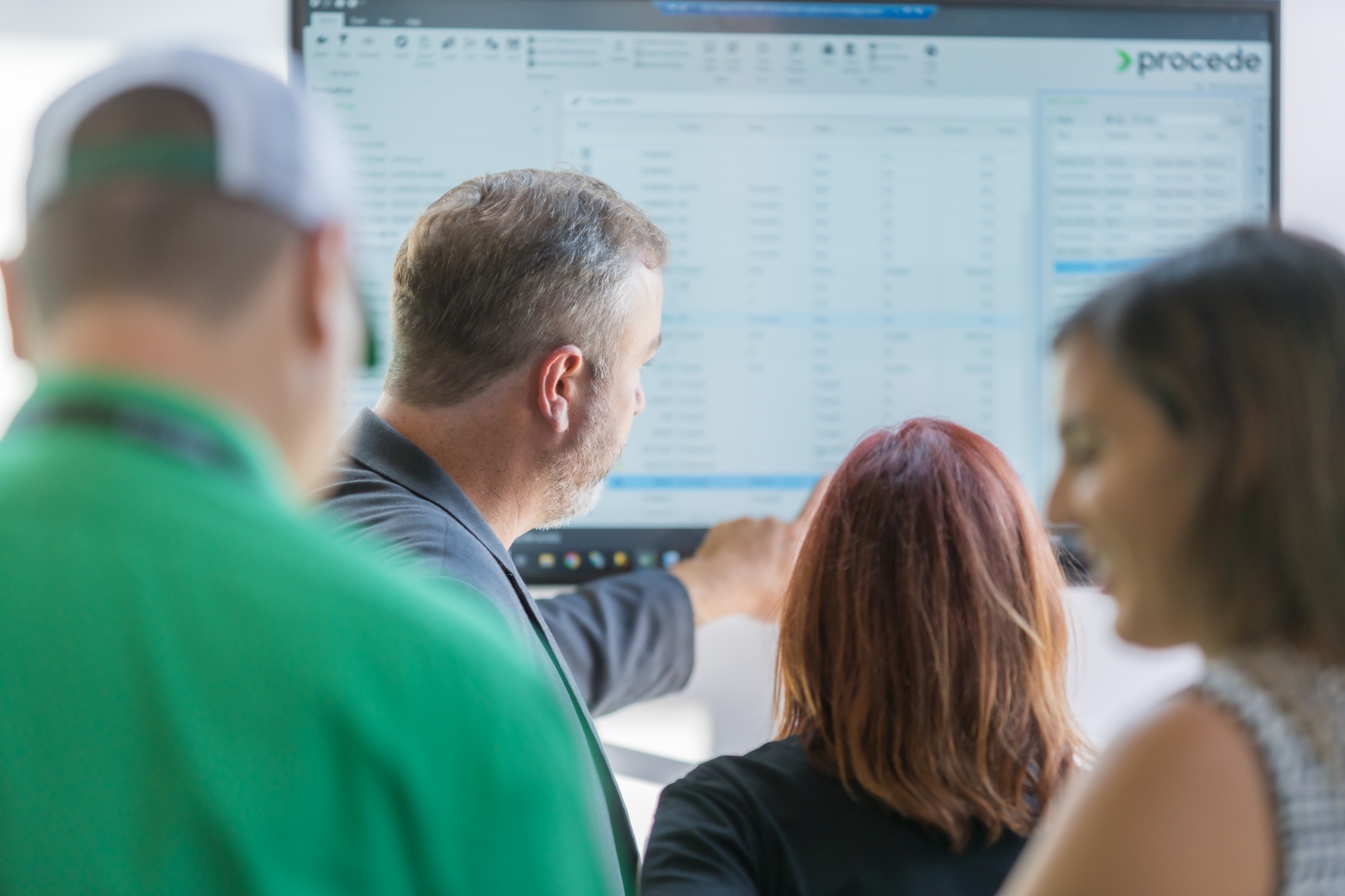 Upcoming Events - Procede Software