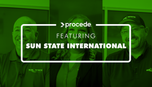 Our Mission and Values | Procede Software