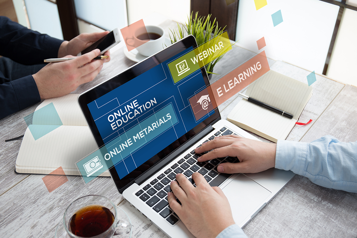 Exciting Changes Coming to the eLearning Site Soon! - Procede Software